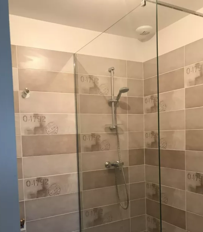 Cabines de douche - MCL28